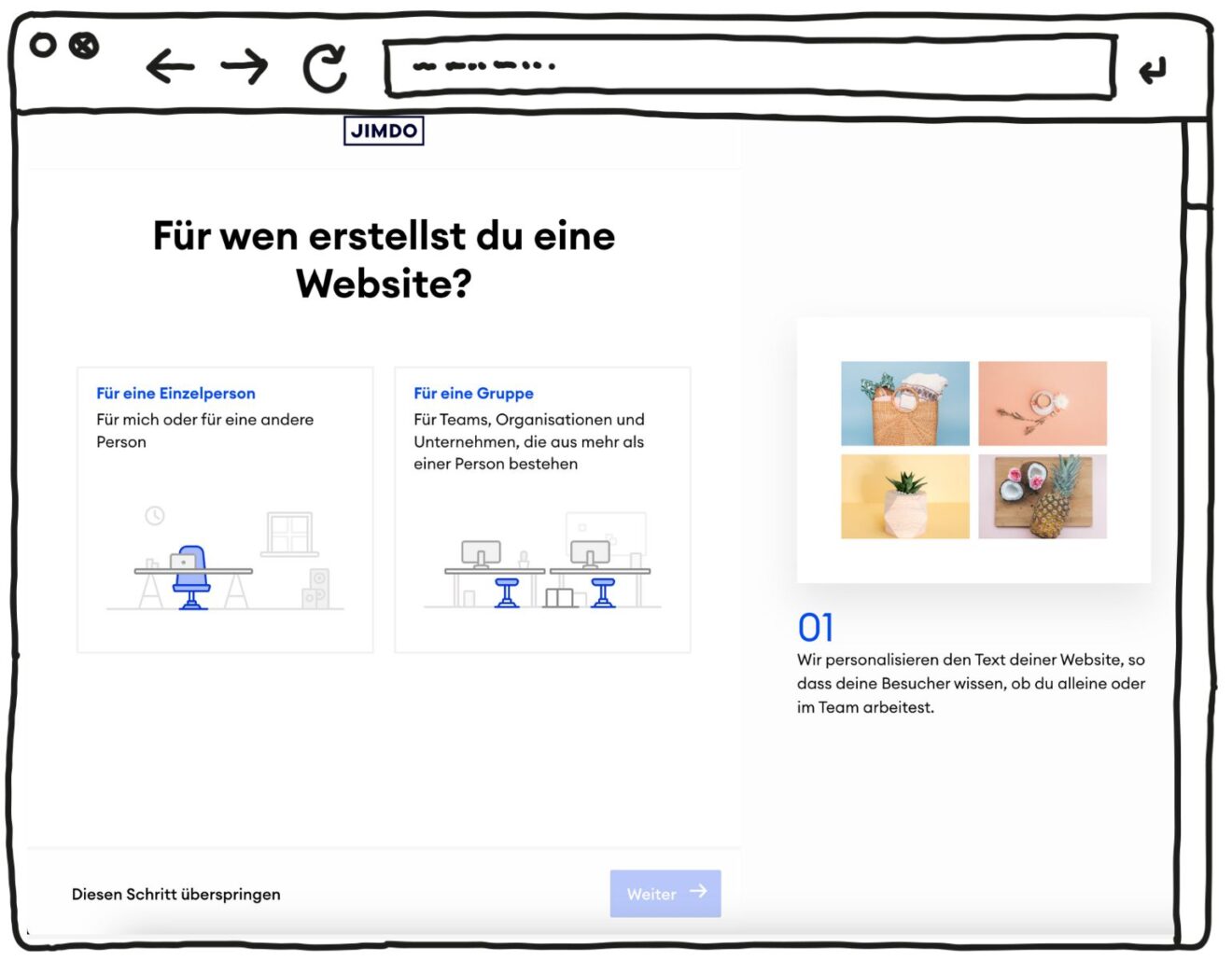 Bester Homepage Baukasten 2025: Vergleich (17 Anbieter)
