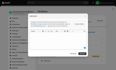 Impressum-Generator: 100% kostenlos & rechtssicher (2026)